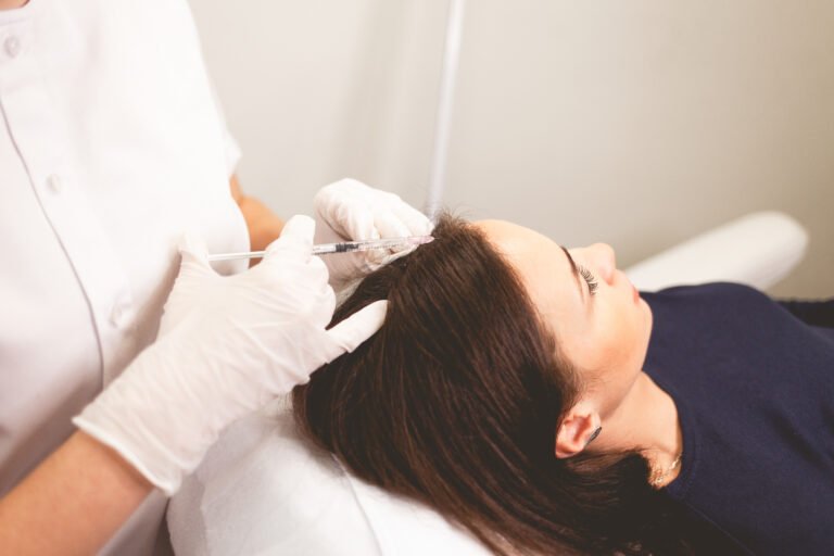 Amazing Treatments For Hair Damage By Air Pollution - Midas Wellness Hub