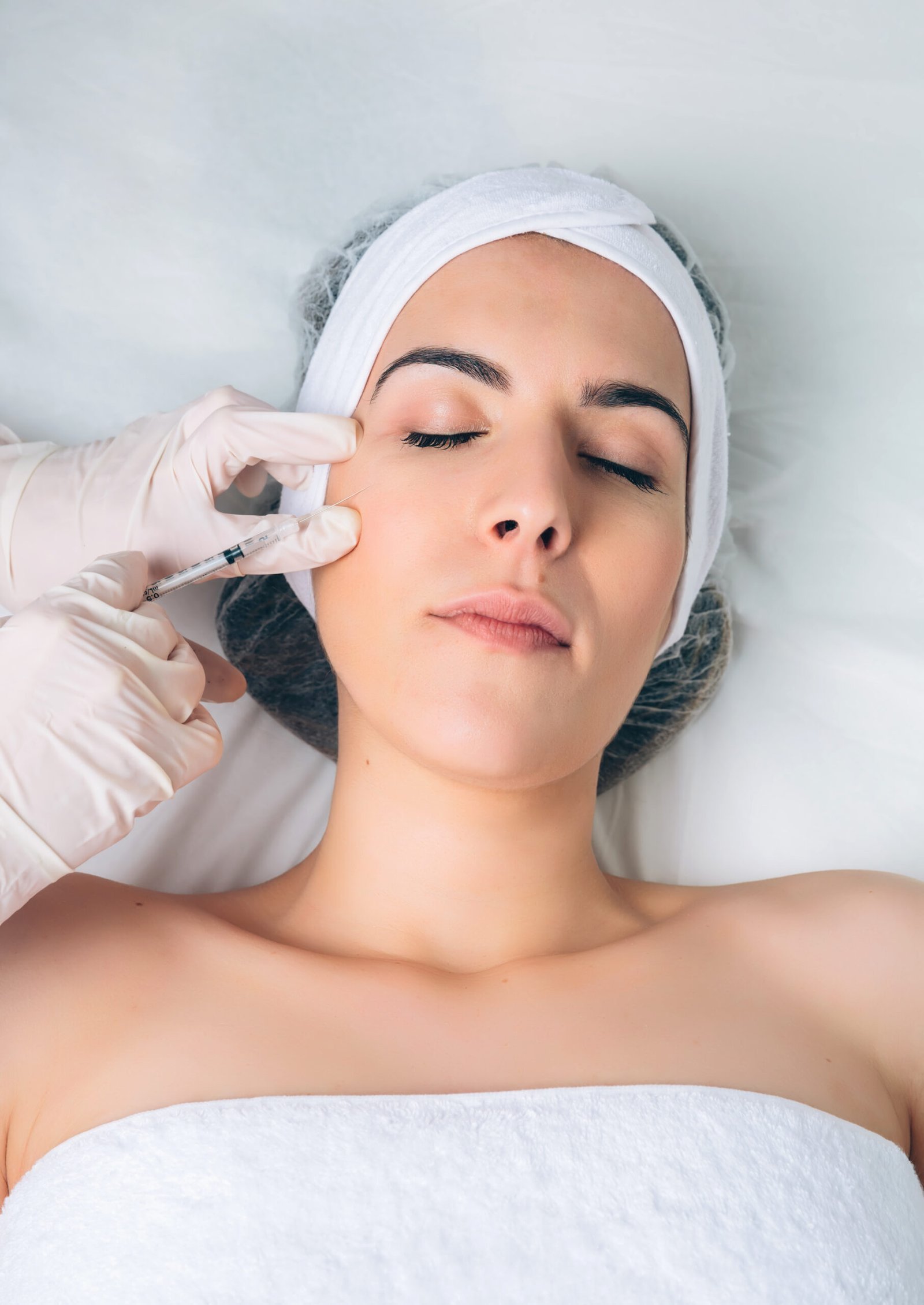 3 Innovative Skin Treatments: Microneedling, PRP, and LED Therapy ...